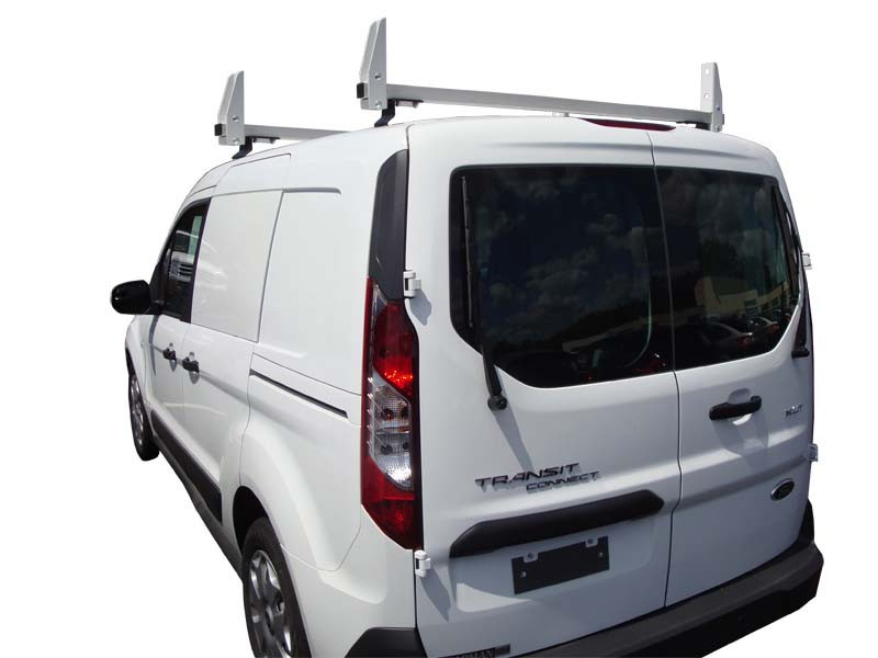 Ford Transit Connect - 2014 - 2023 - Van Window Safety Screens set of 2 ...