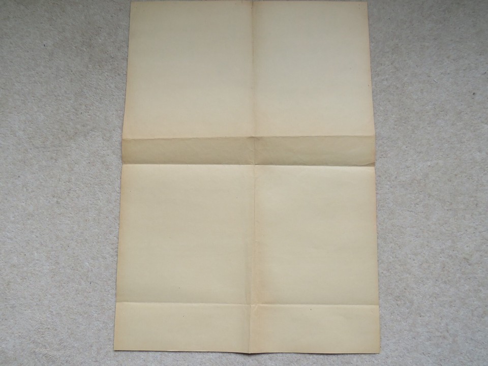 Cat Ballou Rare Original German Film Cinema Movie Poster 16 x 22" Jane ...