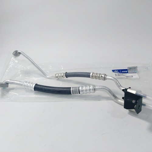 Genuine 2013-2018 Hyundai Santa Fe Sport Front AC Tube | 977612W001 ...