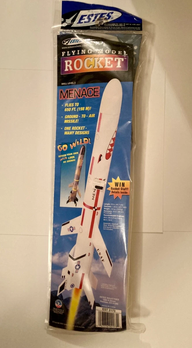 Air Rocket Kits