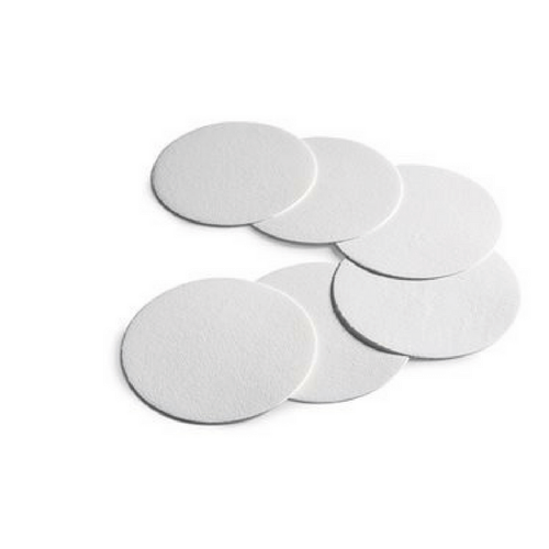 Filter Paper Laboratory Filtration Qualitative Circle Shape, 90 mm Pack ...