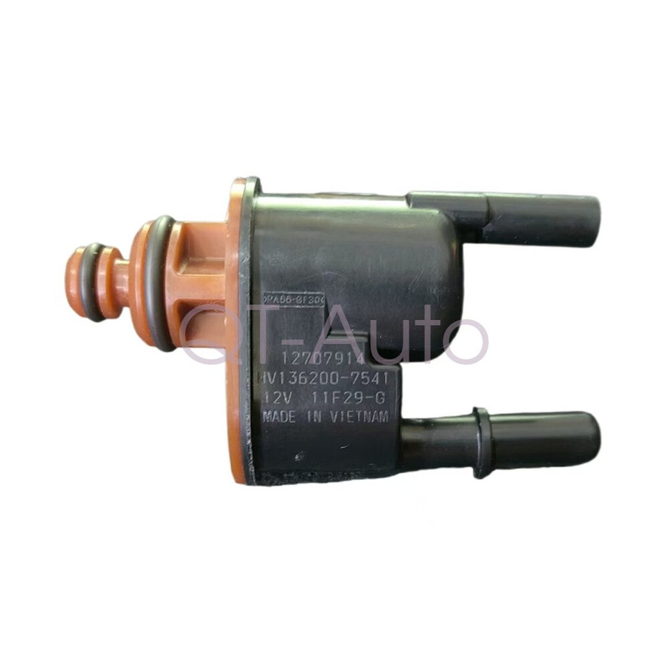 12666845 12707914 OEM Supplier Vapor Purge Valve for Encore 1.3 ...