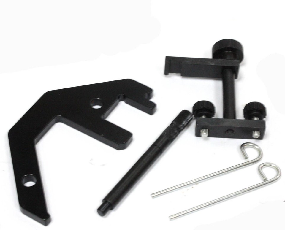 Diesel Engine Correct timing locking Tools kit 4 BMW M47 M57 /Landrover ...