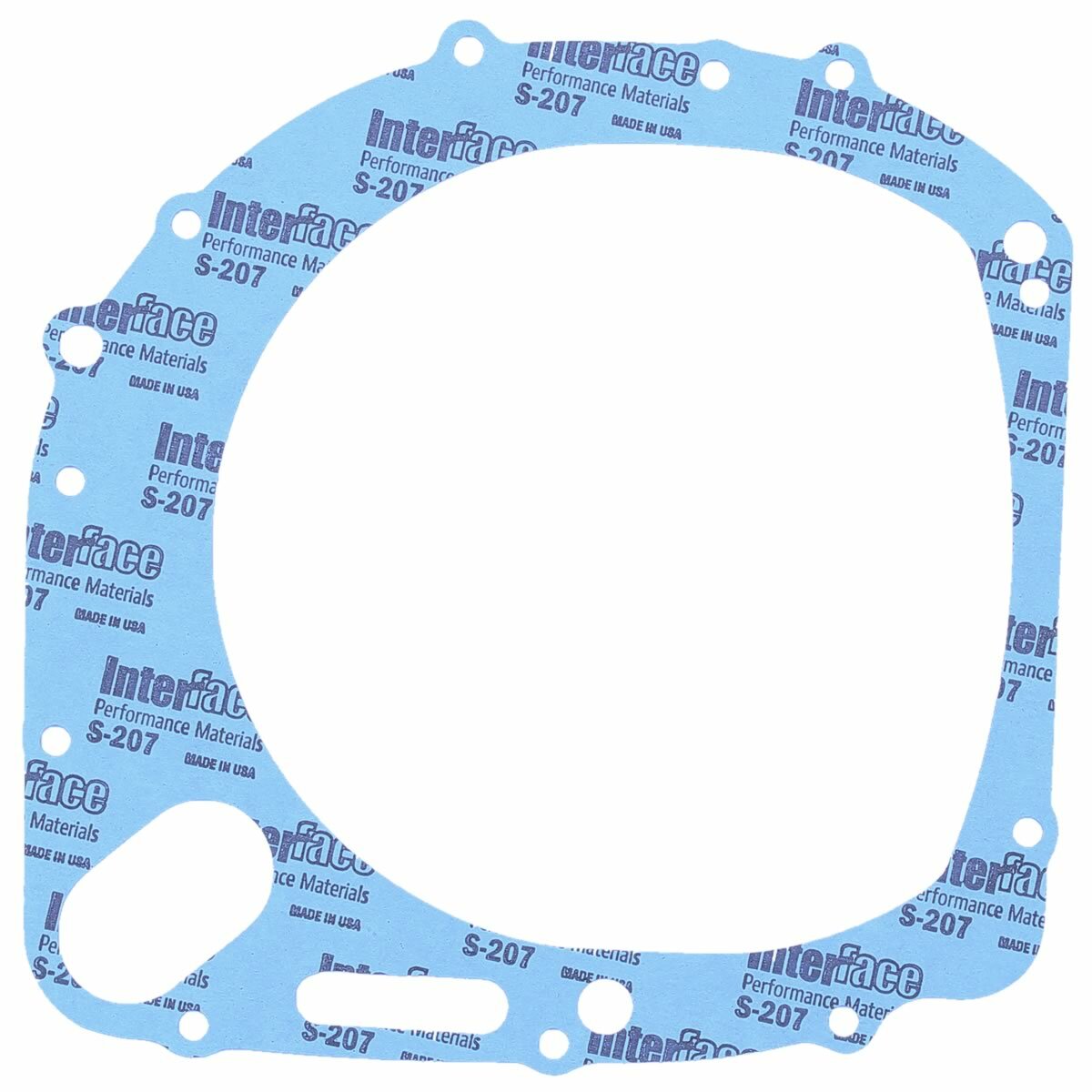 Suzuki Clutch Inner Cover Gasket 11482-49100-H17 | eBay