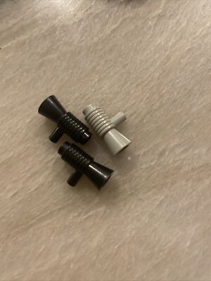 LEGO Parts 4349 (3pcs) Minifig, Utensil Loudhailer Megaphone, Blaster ...