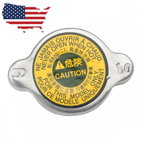 For Lexus ES300 ES330 Toyota Avalon Solara 1640162090 New Radiator ...