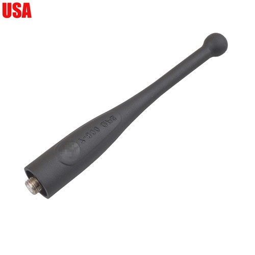 FOR XTS1500, XTS2500, XTS5000, 7/800 Mhz P25 DIGITAL STUBBY ANTENNA ...