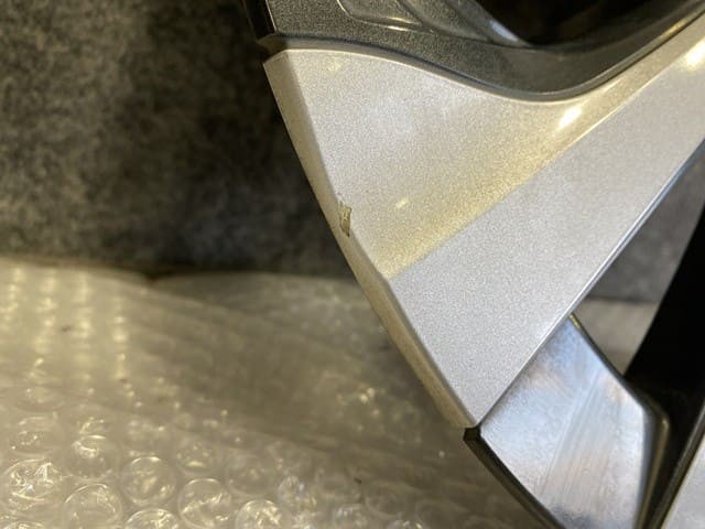 TOYOTA Prius 2009 DAA-ZVW30 Wheel Cover 4260247110 [Used] [PA121354536 ...