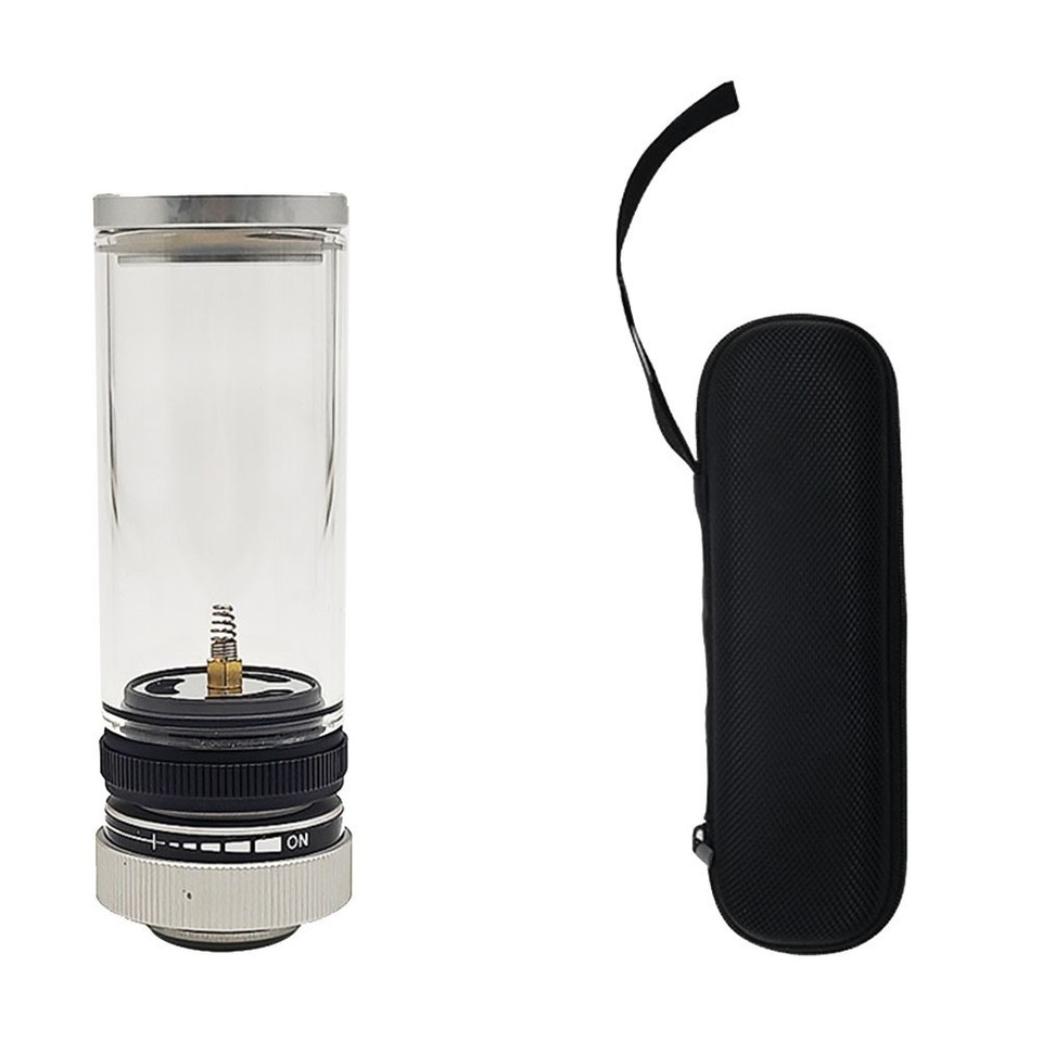 Camping Lantern Hiking Gas Lamp Outdoor Camping Small Size And Light ...