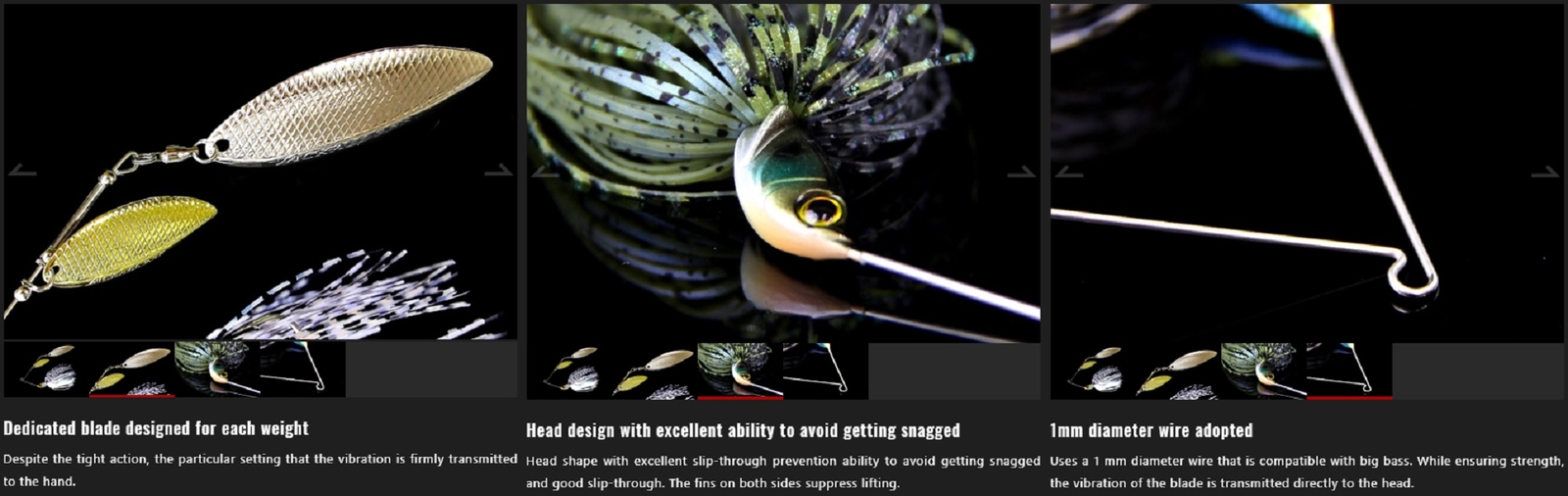 Jackall Spinner Bait Lure Doon 3/8 oz Maruhata Passion Pink (1308) | eBay