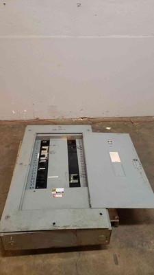 Electrical Panels & Boards - I-Line Panel Board