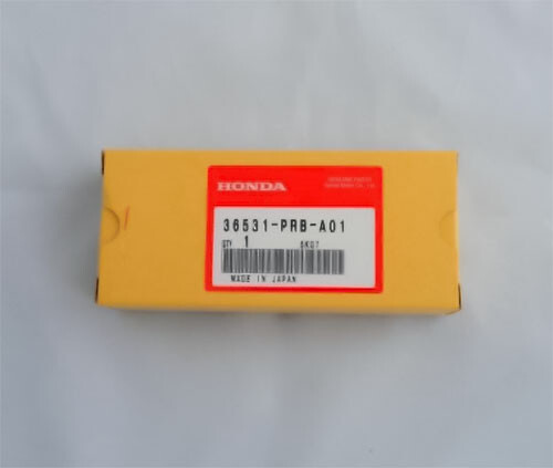 HONDA GENUINE OEM INTEGRA DC5 K20A OXYGEN O2 SENSOR ☆ 36531-PRB-A01 ...