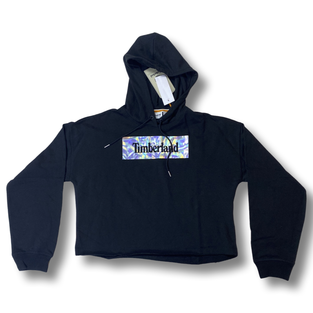 NWT Timberland Women’s Diamonds & Pearls Graphic Hoodie | eBay