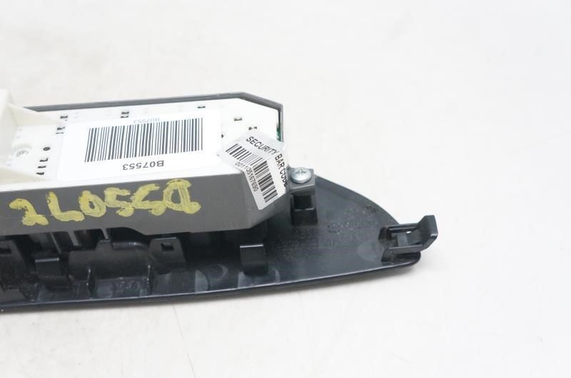 2014-2019 Toyota Corolla Driver Front LH Door Window Switch 84820-0R040 ...