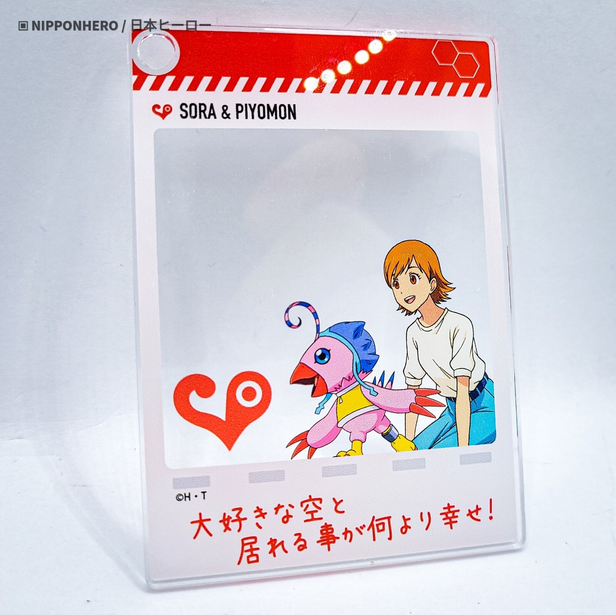 Digimon Sora Farm Sora Takenouchi | DigimonWiki | Fandom