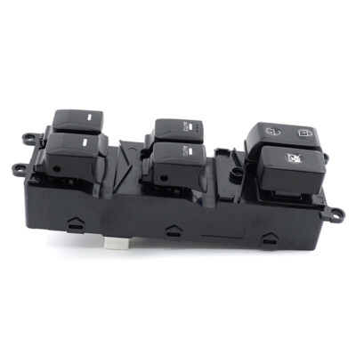 Left Power Window Control Switch 93571-A7200 For Kia Forte 2014-2018 | eBay
