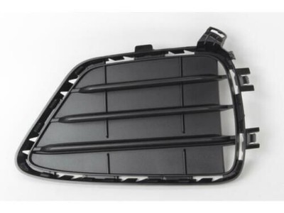 BMW NEW GENUINE X4 SERIES F26 FRONT LOWER CLOSED GRILL RIGHT O/S ...