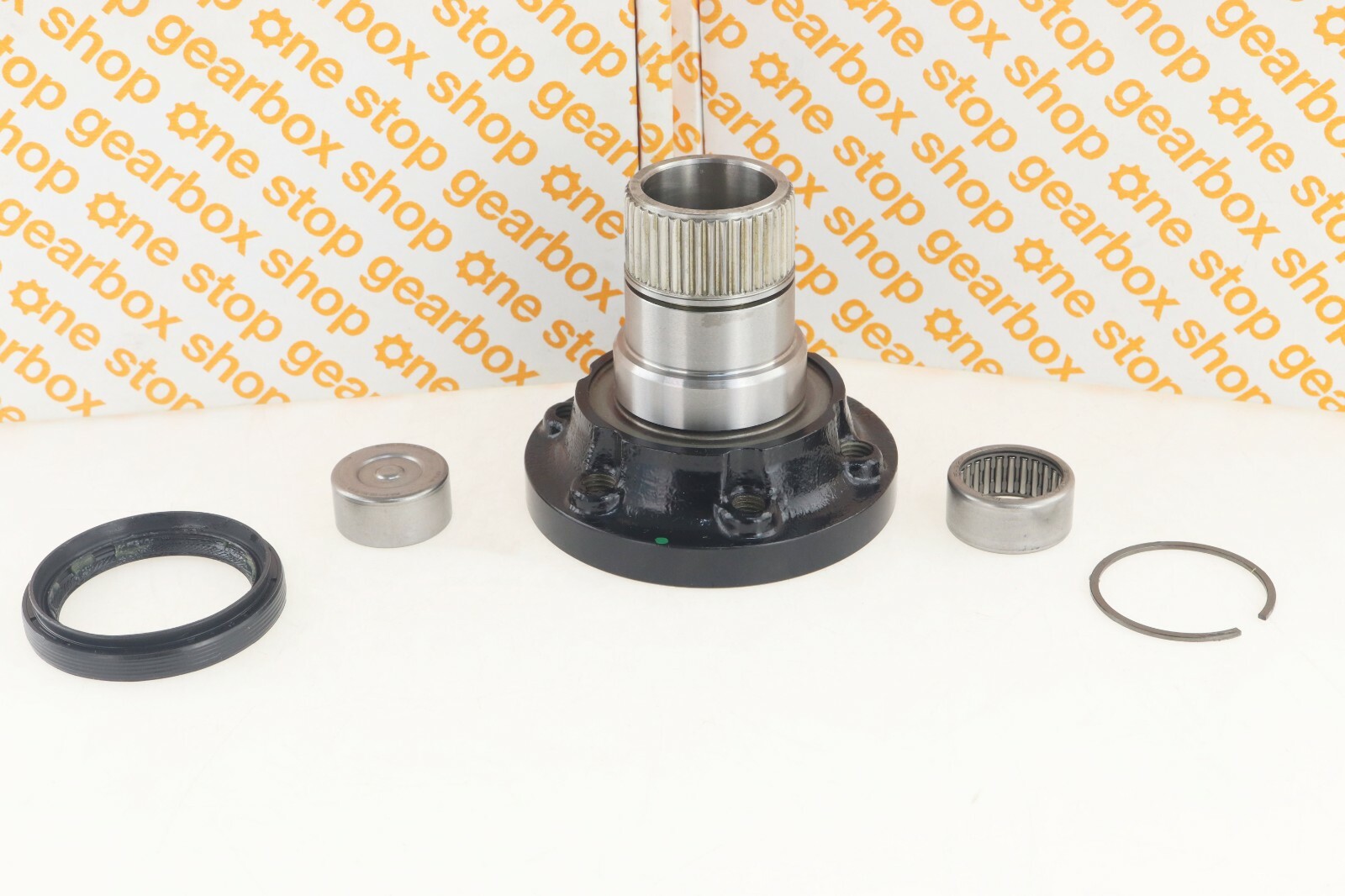 MERCEDES GL / M CLASS DCS / DCD TRANSFER BOX REAR FLANGE KIT ...