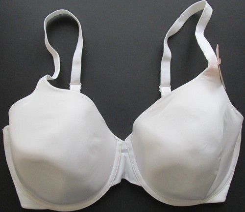 Warners Super Naturally You Underwire Bra Style RA2141A Size 38 DD NWT ...