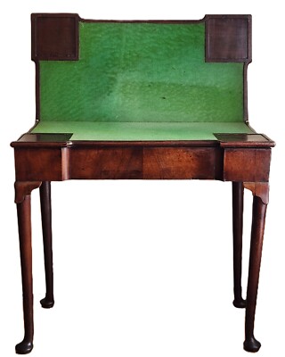 1900-1950 - Folding Card Table