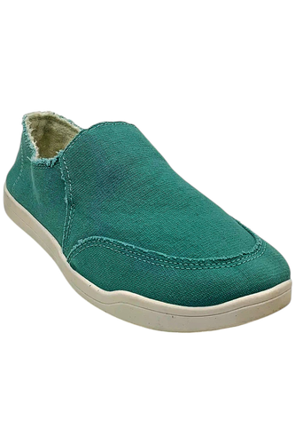 Vionic Beach Malibu Washable Canvas Slip-On Sneakers Wasabi | eBay