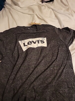 Levi Mens Large Tshirt From Threadbeast | eBay