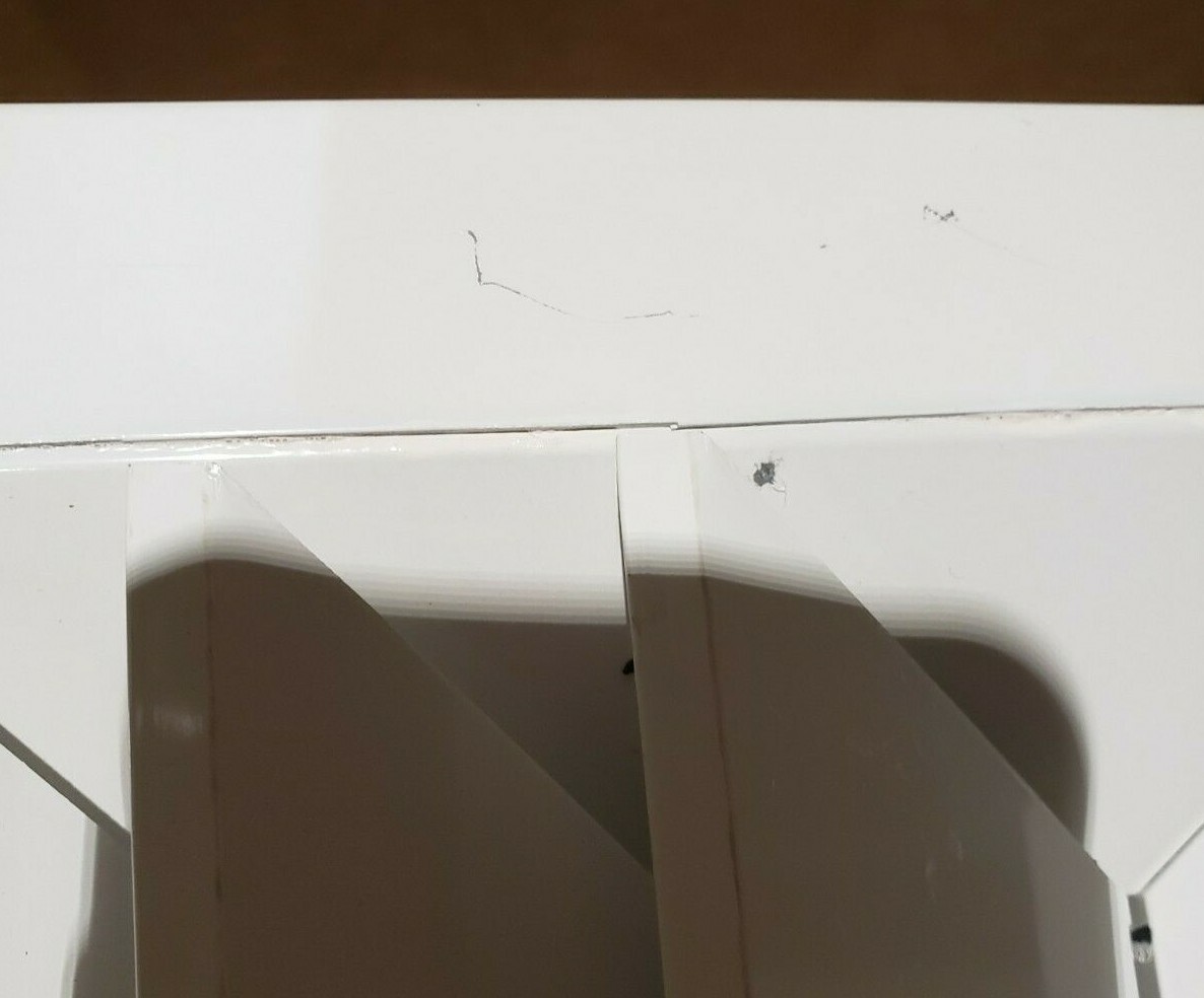 2 - Titus Pas Flush Face Drop Ceiling 24X24 HVAC Air Diffuser Vent ...