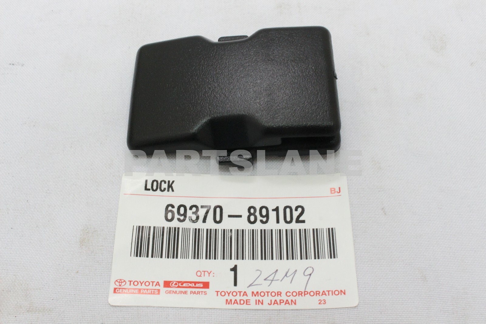 Toyota+6937089102+Genuine+OEM+Factory+Original+Lock for sale online | eBay