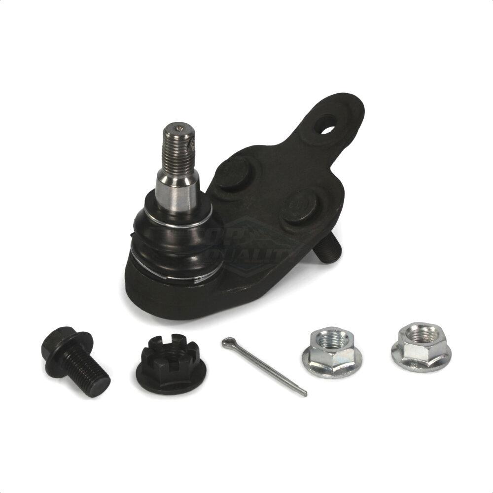 For Toyota Camry Lexus ES350 Front Left Lower Suspension Ball Joint 72 ...