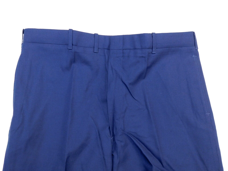 NEW US Army Blue Pants 38 R 'C' JROTC ROTC ASU Classic Service Uniform ...