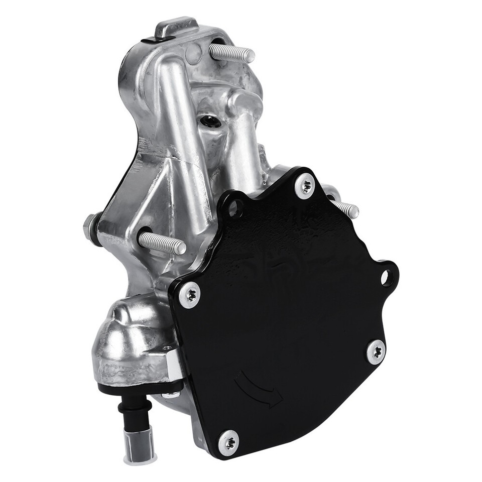 12686657 New Brake Booster Vacuum Pump For Chevy GMC GM Cadillac Buick ...