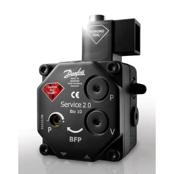 Danfoss BFP 21 R3 Diamond Oil Pump 230v 071N7157 for sale online | eBay