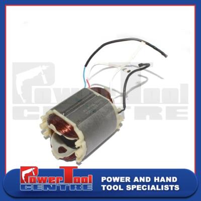 DeWalt 1008468-00 230V Field for Percussion Drill D21441 D21805 D21810 ...