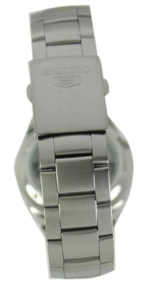 Seiko 5 Automatic SNK607K1 SNK607K SNK607 Men's Watch | eBay