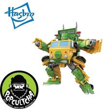 Transformers Collaborative Party Wallop