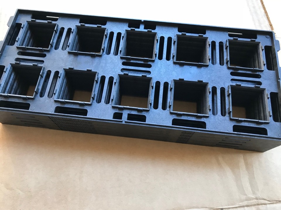 Daewon intel Mobile CPU Tray i3 i5 i7 LGA 1150 1155 LGA775 77 500038937 ...