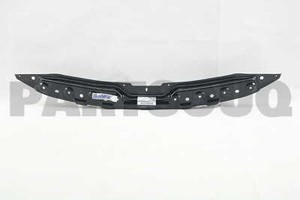622904GA0A Genuine Nissan RET-FR BUMPER 62290-4GA0A | eBay
