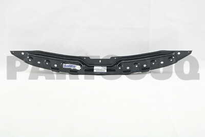 622904GA0A Genuine Nissan RET-FR BUMPER 62290-4GA0A | eBay