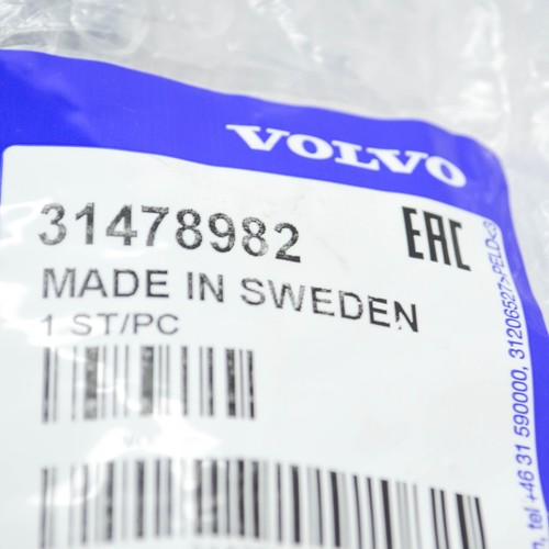 VOLVO XC60 Verdampferrohr 31478982 NEU ORIGINAL | eBay