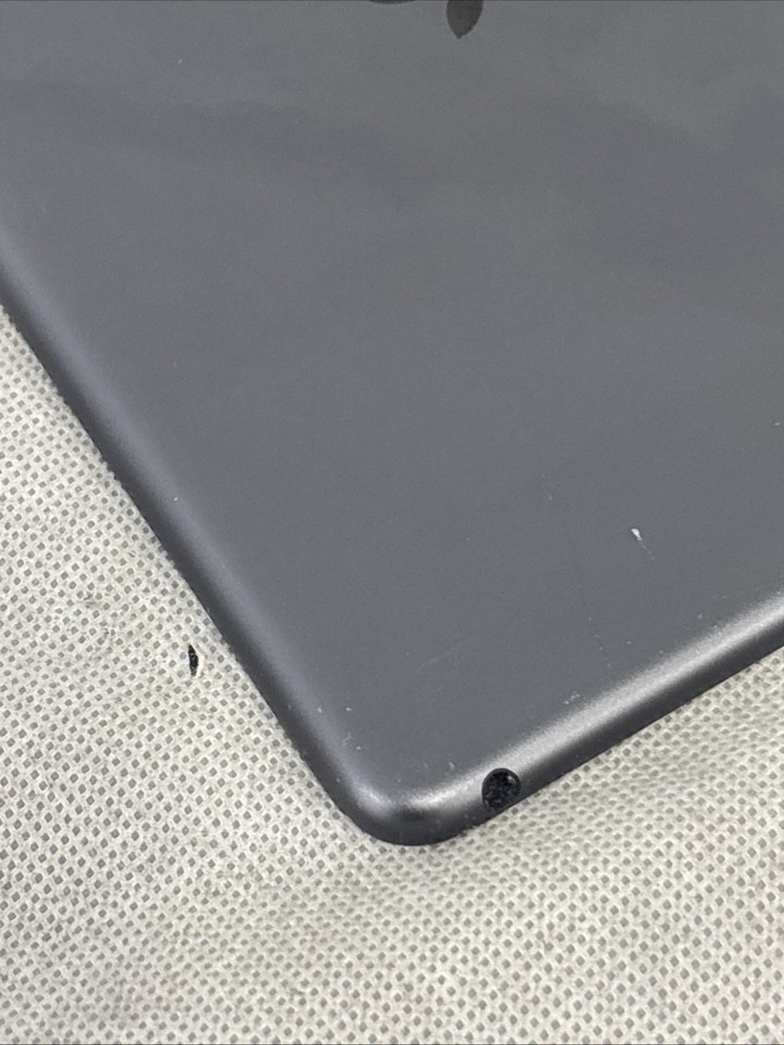 Apple iPad mini (5th Gen.) A2133 64 GB, Wi-Fi, 7.9 in - Space Gray ...