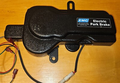 Electronic Mobility Controls Electric Parking Brake | eBay