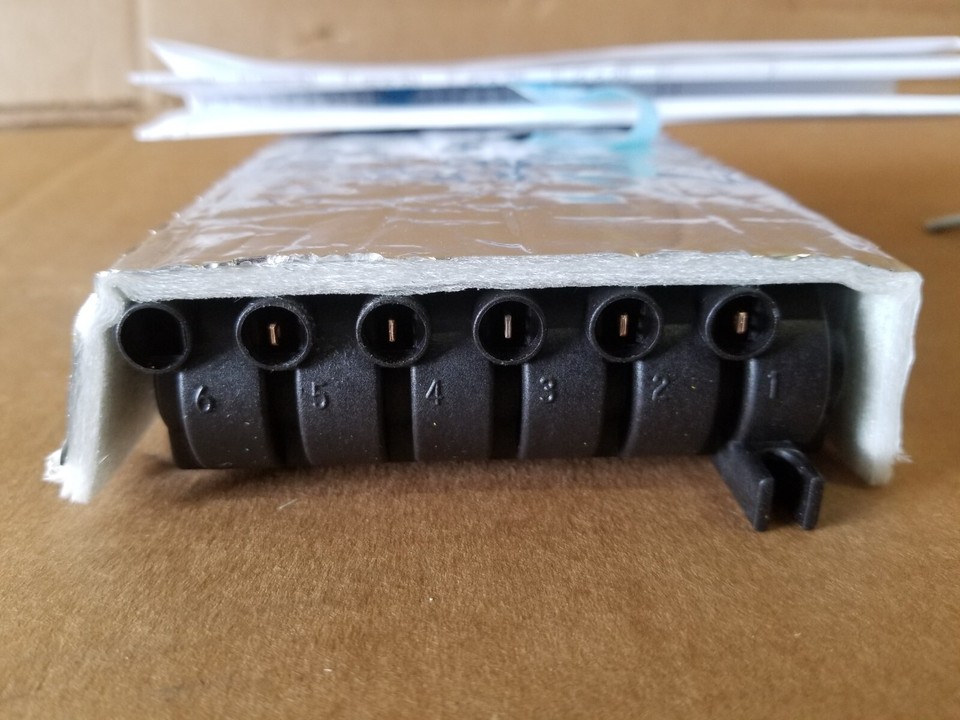 Original GE Monogram Part WB13X30331 Gas Cooktop Spark module ...