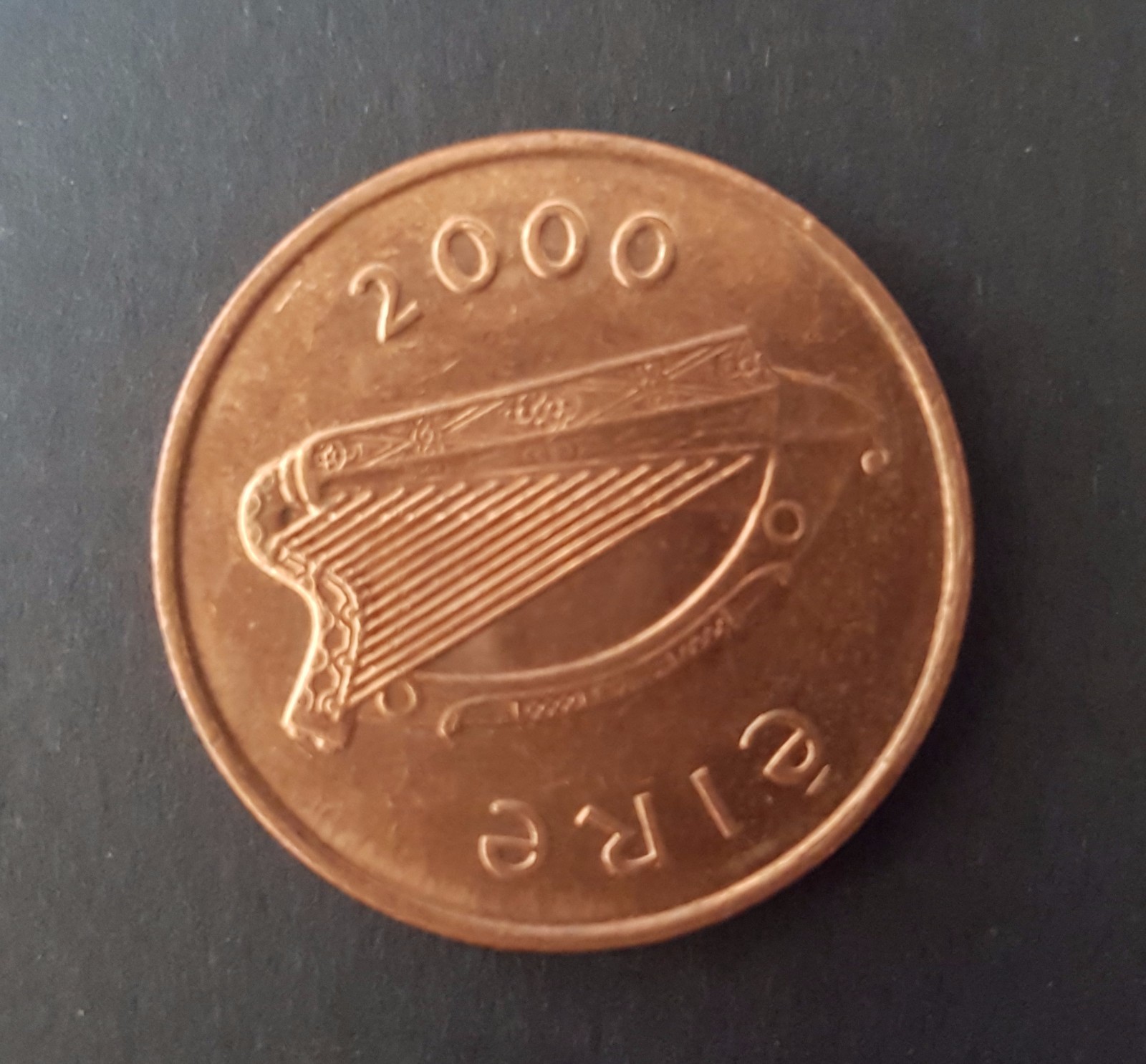 Old Irish Ireland 2p Two Pence Coin All Dates Available 1971 - 2000 | eBay