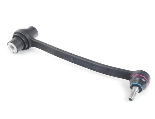 MERCEDES-BENZ S W220 Rear Axle Tie Rod Kit A2203500453 NEW GENUINE | eBay