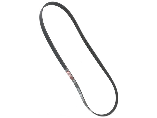 GATES V Belt/Drive Belt 31251046 Volvo V70 XC70 XC90 AWD S80 XC60 FWD ...