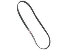 GATES V Belt/Drive Belt 31251046 Volvo V70 XC70 XC90 AWD S80 XC60 FWD ...