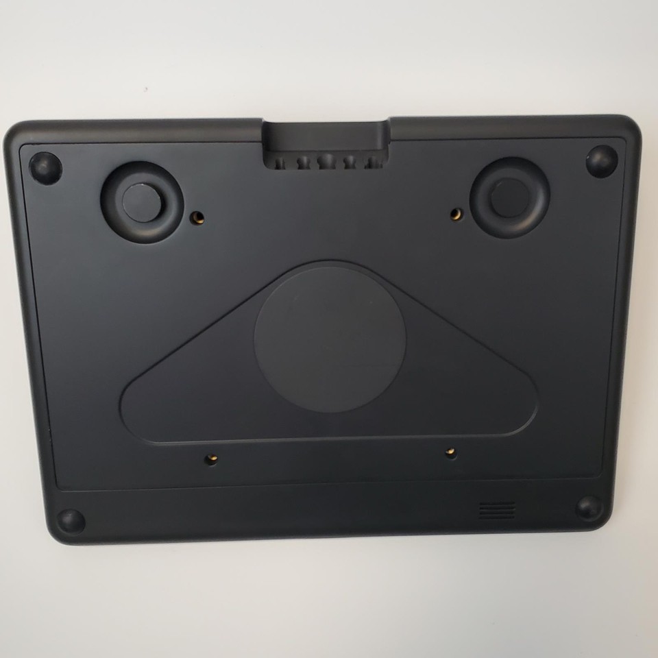 LOGITECH VU0053 Touch Screen Conferencing Controller | Grade C | eBay