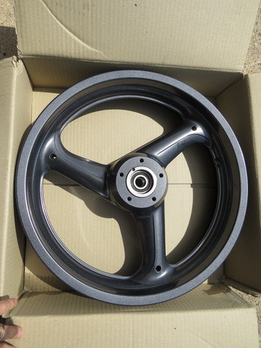 OEM NEW 2002 99-02 Buell S3 S3T Thunderbolt Front Wheel Rim 17x3.5 | eBay