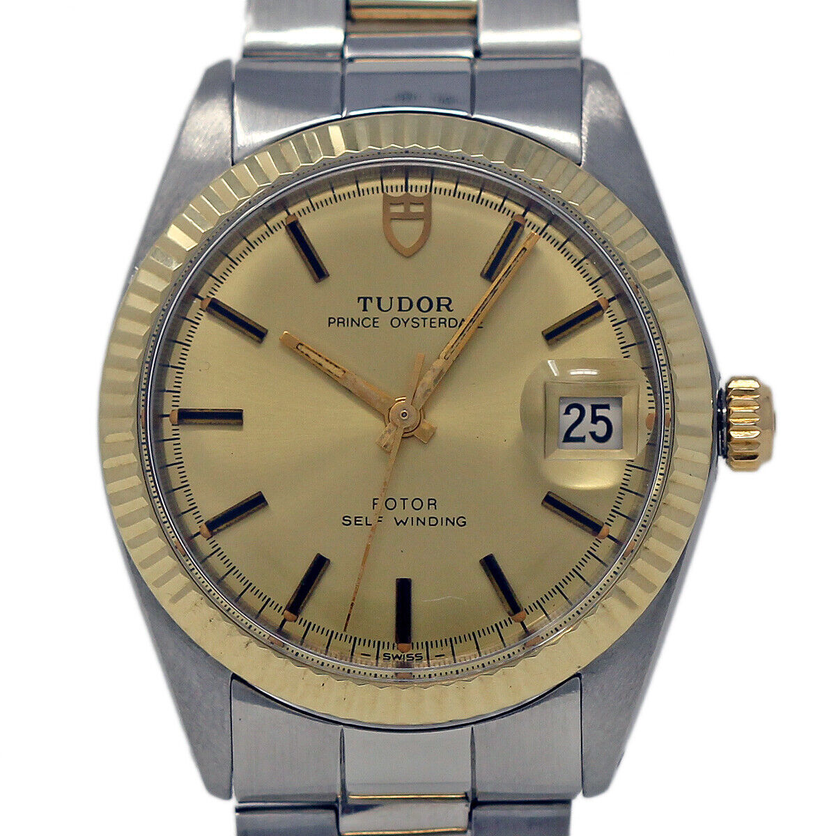TUDOR Prince 9071/3 for sale online | eBay