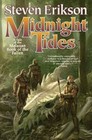Midnight Tides : A Tale of the Malazan Book of the Fallen - Hardcover ...